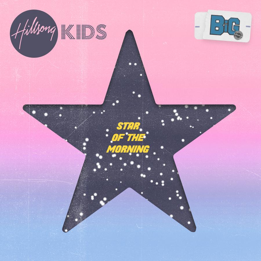 Star Of The Morning Chords (Hillsong Kids) - PraiseCharts