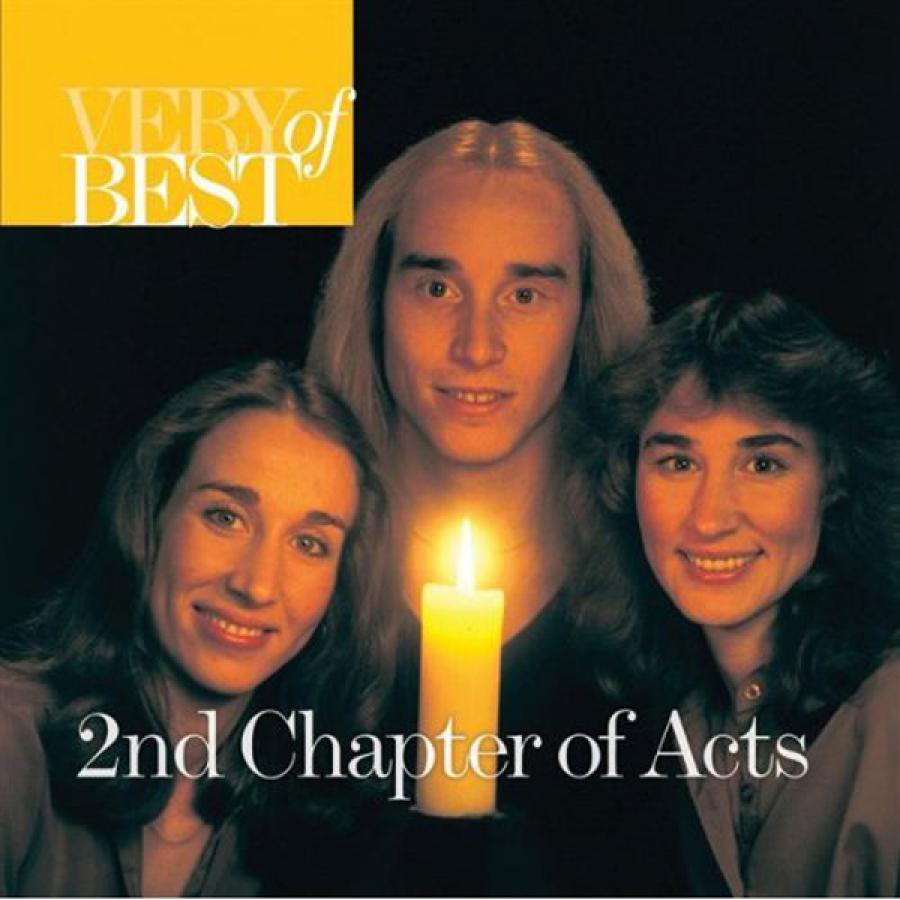 Easter Song Sheet Music (2nd Chapter Of Acts) - PraiseCharts