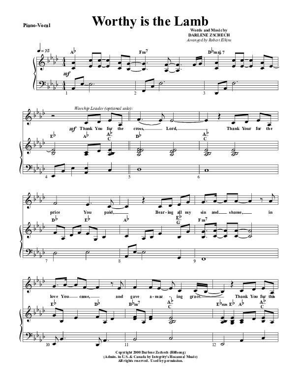 23+ Worthy Is The Lamb Chords Pdf - SidenaHaidyn 23+ Worthy Is The Lamb Chords Pdf - SidenaHaidyn