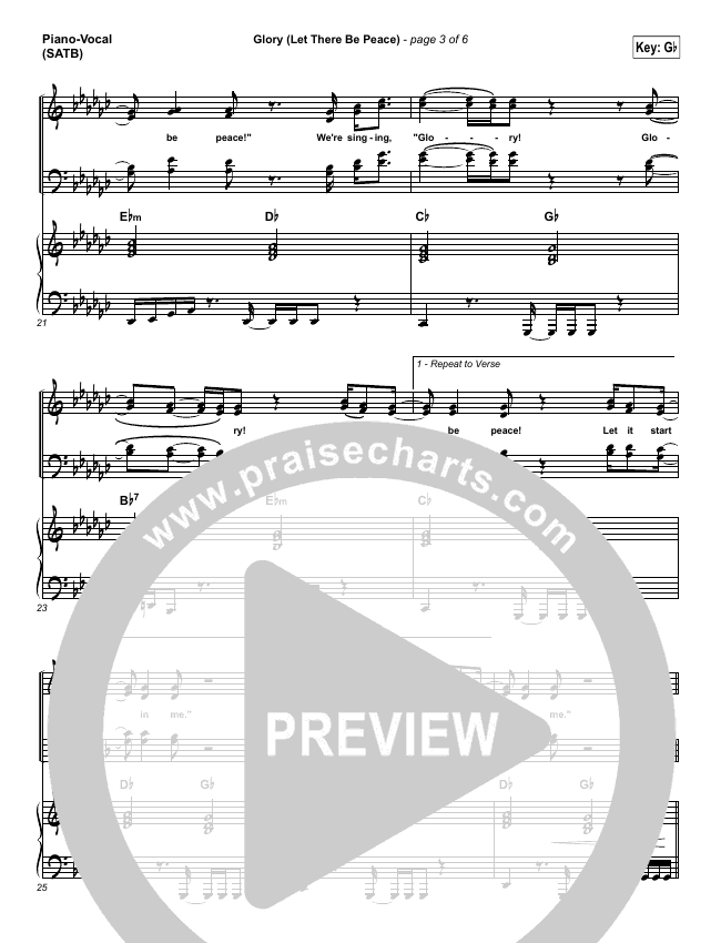 Matt maher hope for everyone piano sheet music - titanras