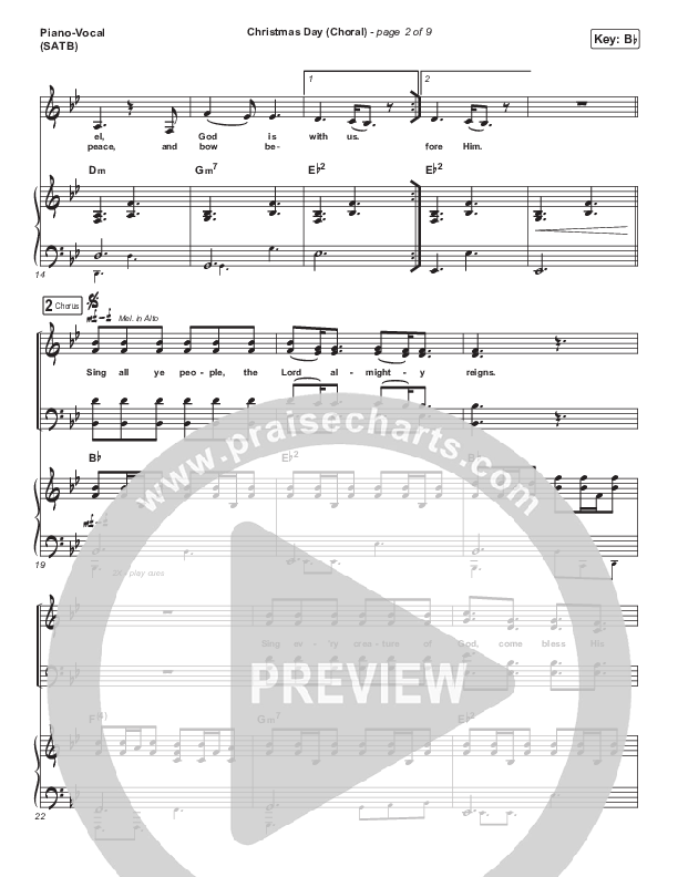 Battle Belongs Free Chords PDF (Phil Wickham) - PraiseCharts