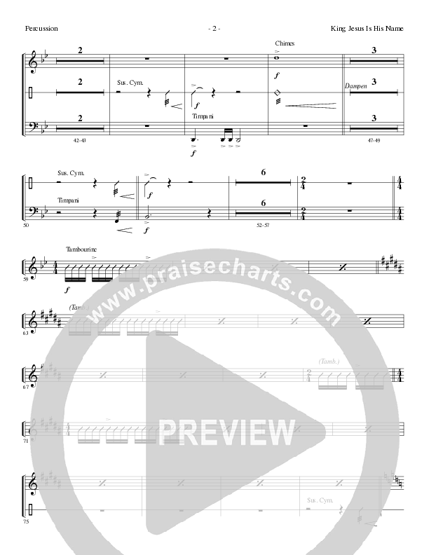 King Jesus Is His Name with What Child Is This (Choral Anthem SATB ...